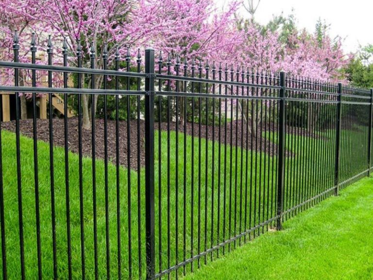 Home - KW Fence Company