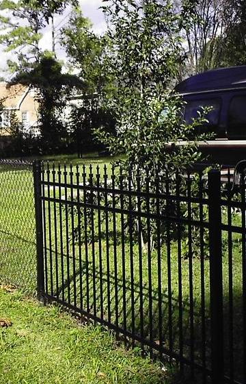 Home - KW Fence Company