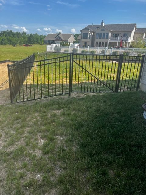 Home - KW Fence Company